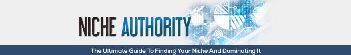 Niche Authority Deal – My Deals